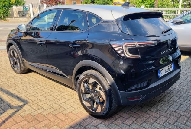 Renault Captur TCe 90 CV Techno - Annunci Torino