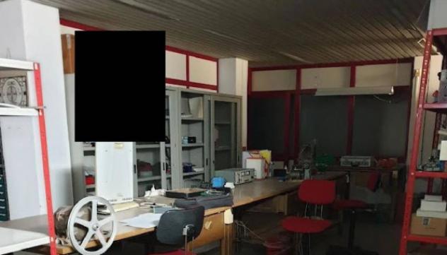 Immobile in asta di 400 m² in vendita a Marano - Annunci Napoli