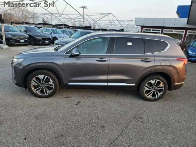 HYUNDAI Santa Fe 2 2 crdi 200cv Xprime 4wd auto A/T - Annunci Udine