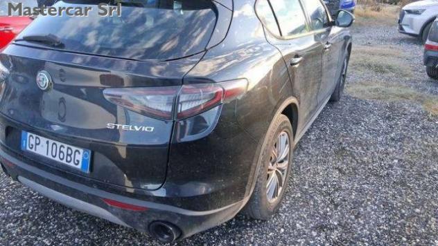ALFA ROMEO Stelvio Stelvio 2023 2 2 Super Q4 210cv auto - Annunci Udine