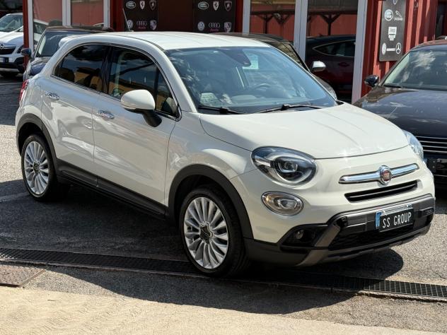 500X 1 6 MultiJet 120 CV Cross-rate-garanzia -E6 - Annunci Roma