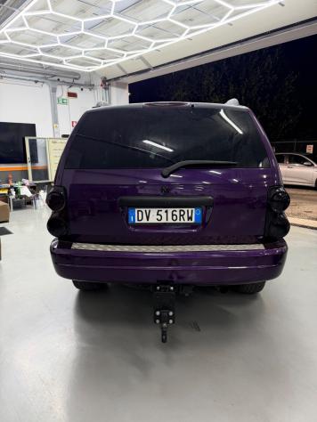 Dodge Durango 4 7 Hemi - Annunci Roma
