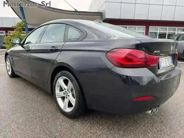 BMW 430 d 258cv Gran Coupe XDRIVE Advantage auto - FY379SZ - Annunci Udine