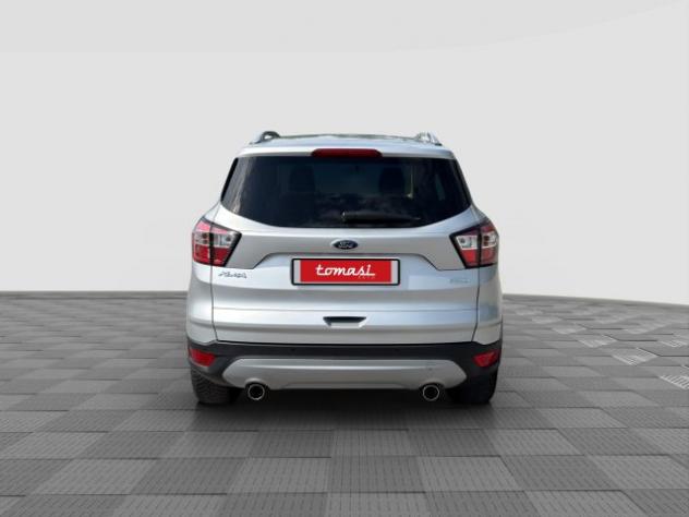 FORD Kuga Kuga 1 5 EcoBoost 120 CV S&S 2WD Business - Annunci Milano