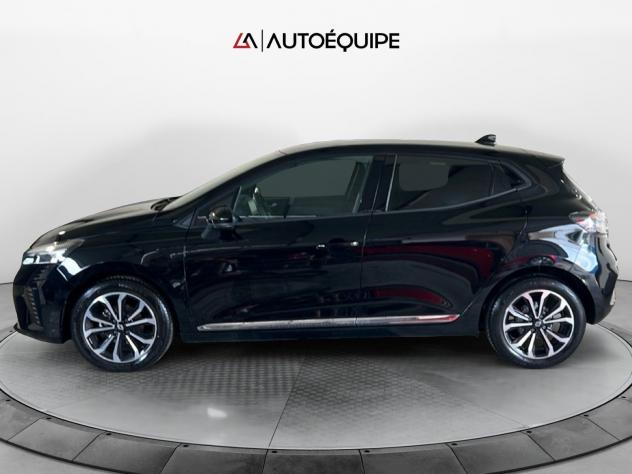 Renault Clio V 2023 1 0 tce Techno 90cv - Annunci Roma