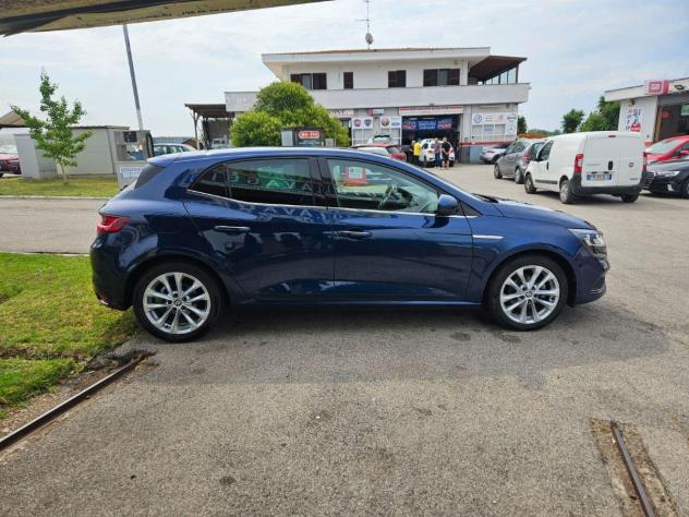 RENAULT - MÃ©gane - dCi 8V 110 CV Energy Intens - Annunci Roma