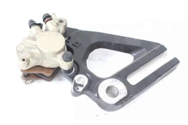 ROYAL ENFIELD INTERCEPTOR 650 148053C PINZA FRENO POSTERIORE 19 ...