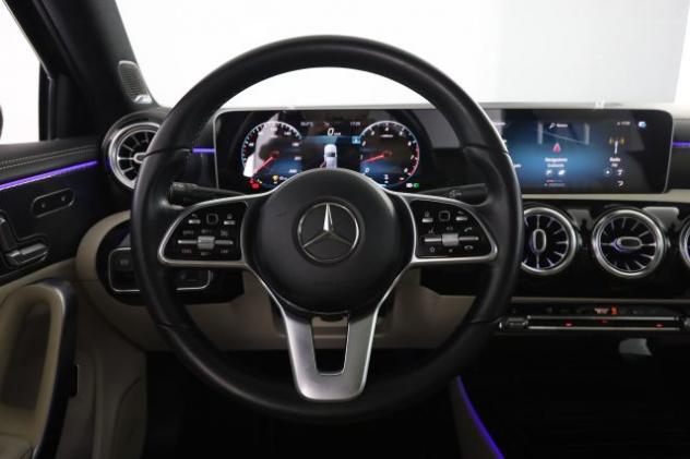 MERCEDES-BENZ A 180 A 220 Automatic SPORT rif 23824195 - Annunci Milano