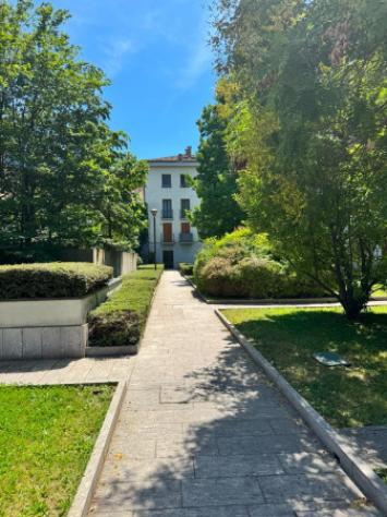 Appartamento di 67 m² con 2 locali e box auto in - Annunci Milano