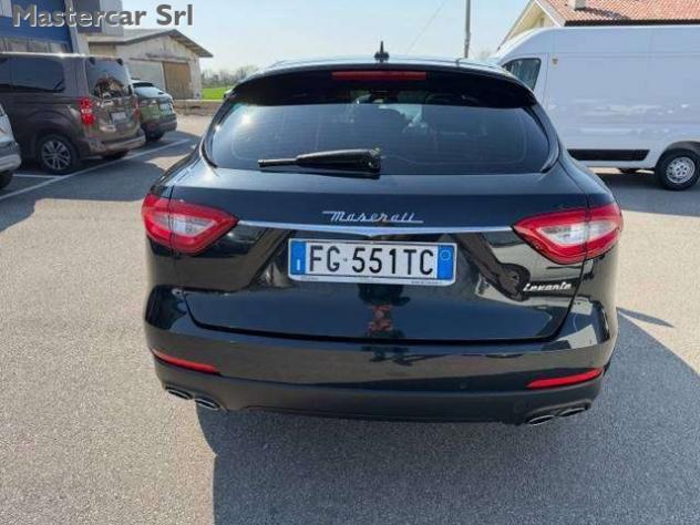 MASERATI Levante Levante 3 0 V6 250cv auto - FG551TC rif 23783460 ...