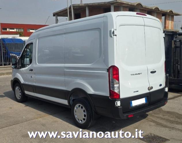 FORD TRANSIT 2 0 TDC-I 136cv " TETTO ALTO " rif - Annunci Napoli