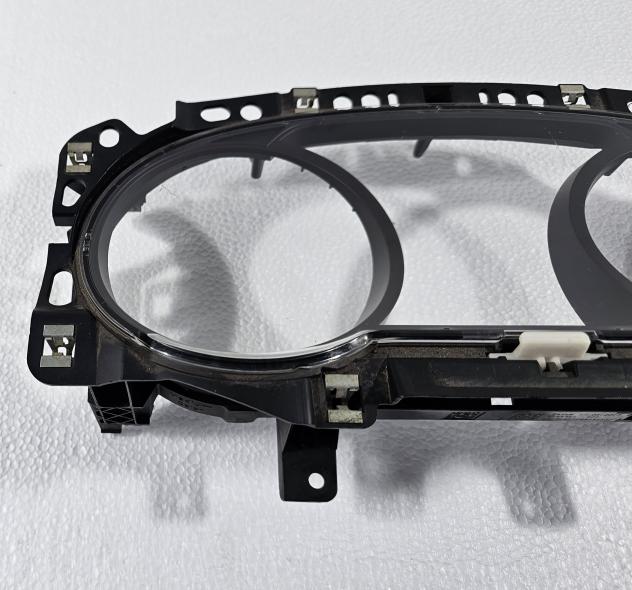 VETRO VEGLIA QUADRO STRUMENTI VOLKSWAGEN Golf 7 Berlina (12) - Annunci ...