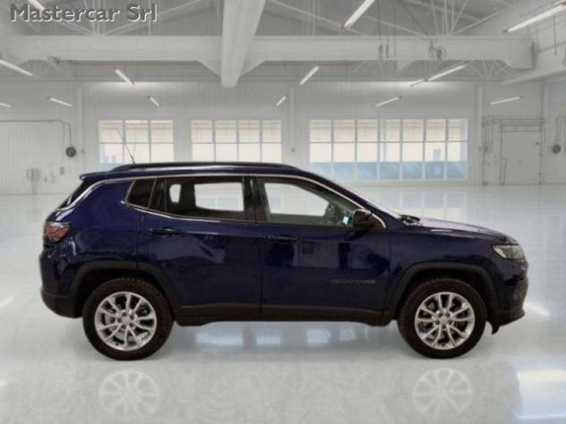 JEEP Compass Compass 1 3 turbo t4 phev Business 4xe auto - Annunci Udine