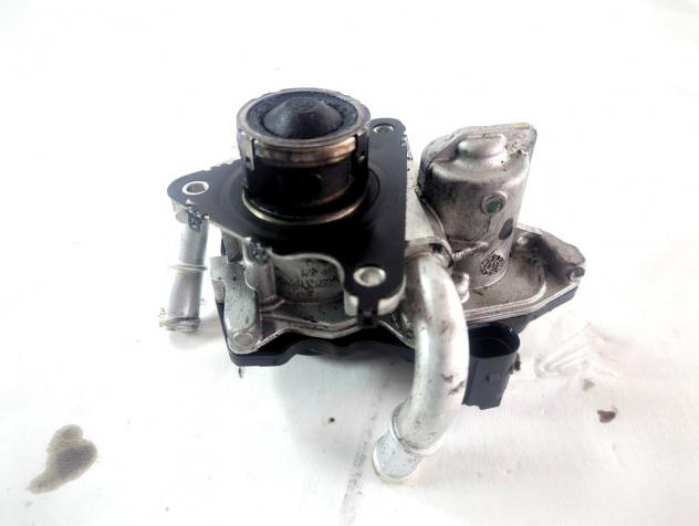 04L131501S VALVOLA EGR BY PASS VOLKSWAGEN TIGUAN 2 0 D R-LINE 4X4 ...