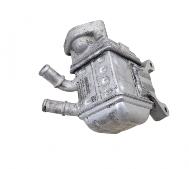 RADIATORE SCARICO GAS EGR HYUNDAI Tucson Serie 28460-2U001 D4FE ...