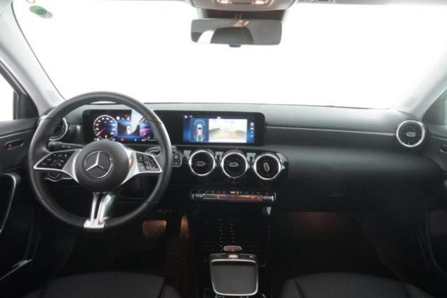 MERCEDES-BENZ A 180 A 180 Automatic Progressive Advanced rif 23802437 ...