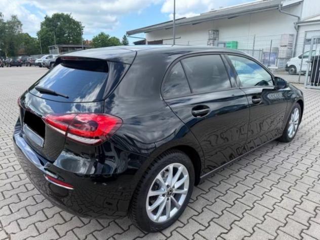 MERCEDES-BENZ A 180 Executive rif 23803347 - Annunci Roma
