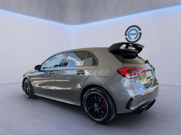 Mercedes A 250 e Plug-in Hybrid Premium AMG Full Optional - Annunci Ancona