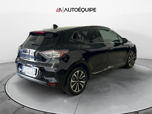 Renault Clio V 2023 1 0 tce Techno 90cv - Annunci Roma