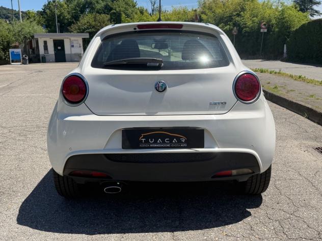 Alfa Romeo MiTo Super 1 3 JTDM 16V #11272 - Annunci Torino