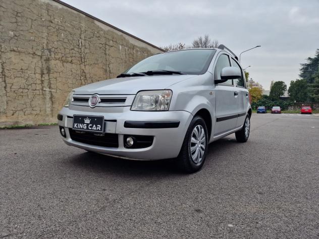Fiat Panda 1 2 Emotion - Annunci Milano