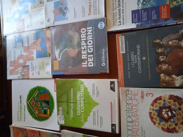 Libri - Annunci Palermo