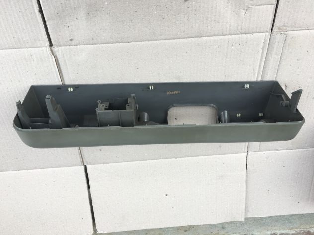 Cruscotto parte interna / inferiore FIAT PANDA 1 Serie 141 fino ...