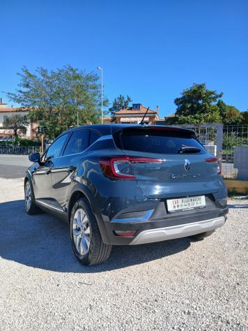 Renault Captur TCe 100 CV GPL FAP Intens - Annunci Roma