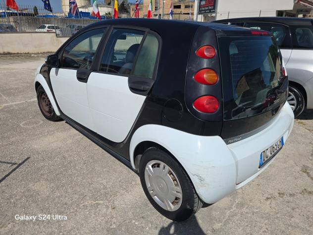 Smart ForFour 1 1 pulse - Annunci Palermo