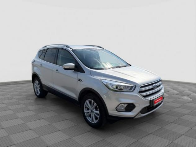 FORD Kuga Kuga 1 5 EcoBoost 120 CV S&S 2WD Business - Annunci Milano