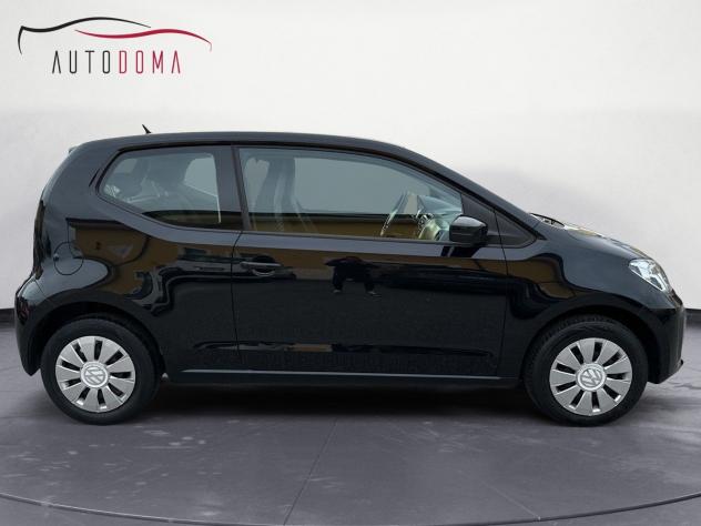 Volkswagen up! 1 0 3p move - Annunci Roma