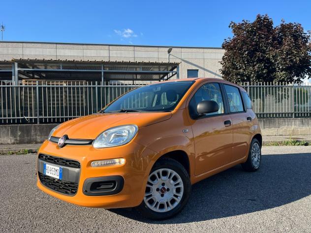 FIAT PANDA 1 2 GPL STUPENDAAAAA - Annunci Milano