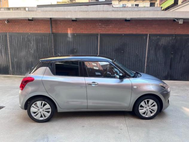 SUZUKI Swift 1 2 Hybrid Cool gpl full optional rif 23830928 - Annunci ...