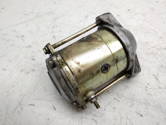 GILERA R1 125 MOTORINO AVVIAMENTO 1988 - Annunci Biella