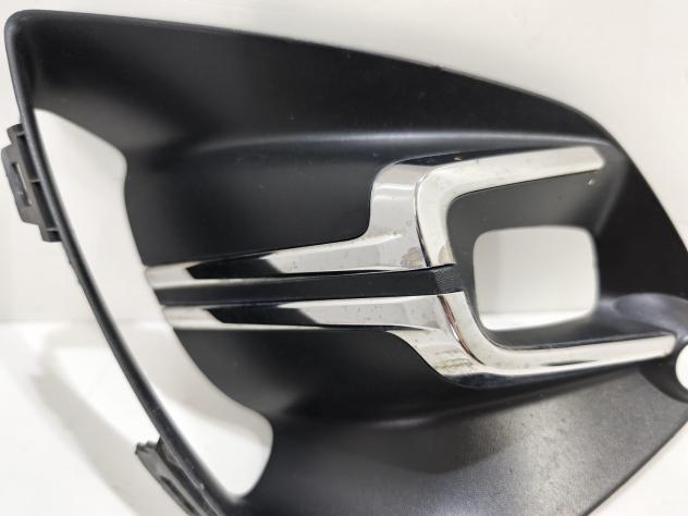 CORNICE COVER FENDINEBBIA ANT DX RENAULT CLIO Serie V 261A34806R ...