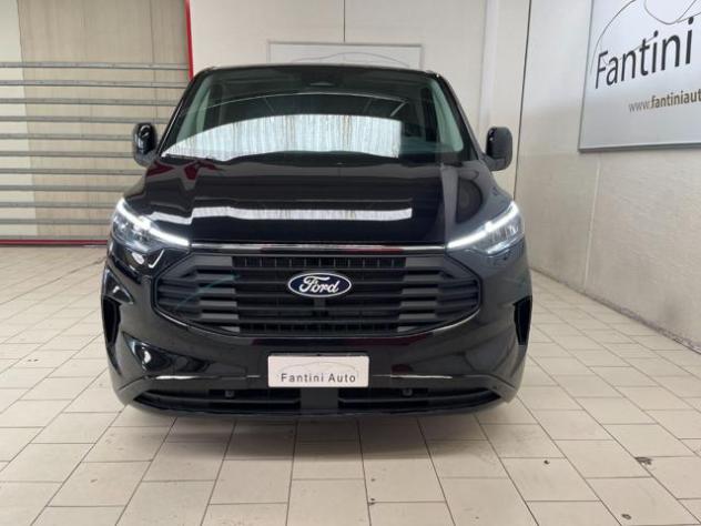 FORD Transit Custom PL L2 Titanium 4x4 2 0d 170cv - Annunci Brescia