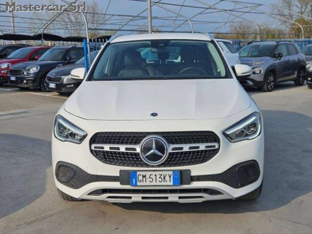 MERCEDES-BENZ GLA 180 GLA 180D Business Extra auto TG - Annunci Udine