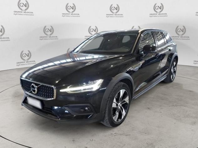Volvo V60 Cross Country B4 AWD autom Cross Country - Annunci Roma