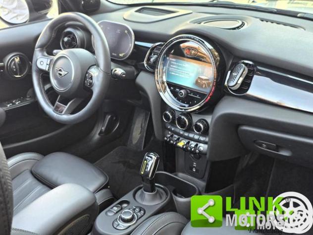 MINI Cooper SE Cabrio F57 All-Electric Cabrio auto 1 of - Annunci Pavia