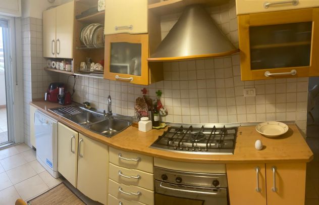 Cucina completa regalo - Annunci Roma