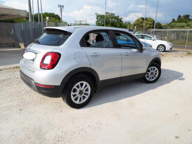 Fiat 500X 1 3 MultiJet 95 CV City Cross - Annunci Roma