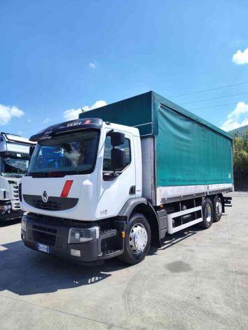 RENAULT PREMIUM 340 CENTINATO rif 23830758 - Annunci Napoli