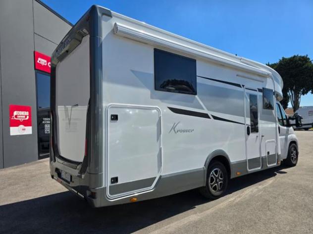 MOBILVETTA KROSSER 90 rif 23784801 - Annunci Ancona