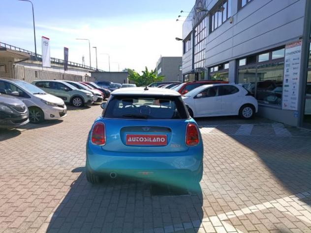 MINI Cooper D 1 5 diesel One D rif 23826146 - Annunci Milano