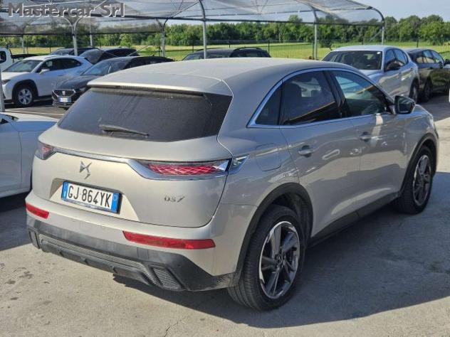 DS AUTOMOBILES DS 7 Crossback 1 5 bluehdi Business 130cv auto - GJ864YK ...
