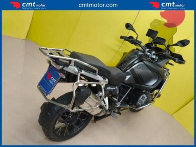 BMW R 1250 GS Adventure Garantita e Finanziabile rif 23785075 - Annunci ...