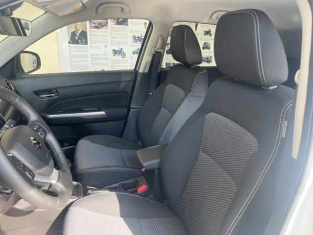 SUZUKI Vitara 1 4 Hybrid Cool+ rif 23822421 - Annunci Torino