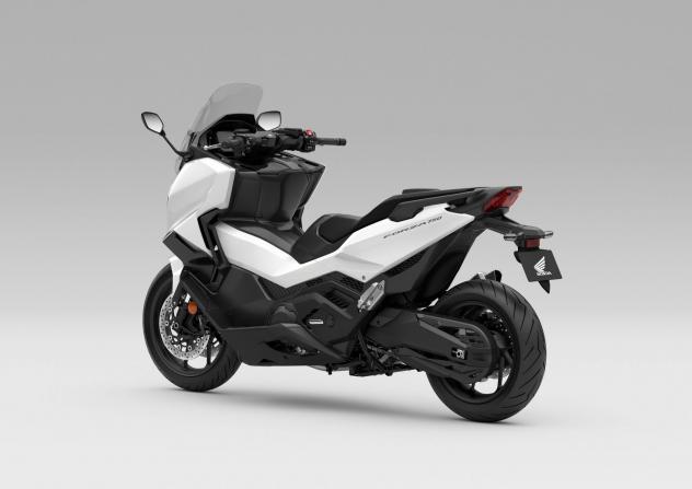 Honda Forza 750 FORZA 750 - YM 2026 - Annunci Milano