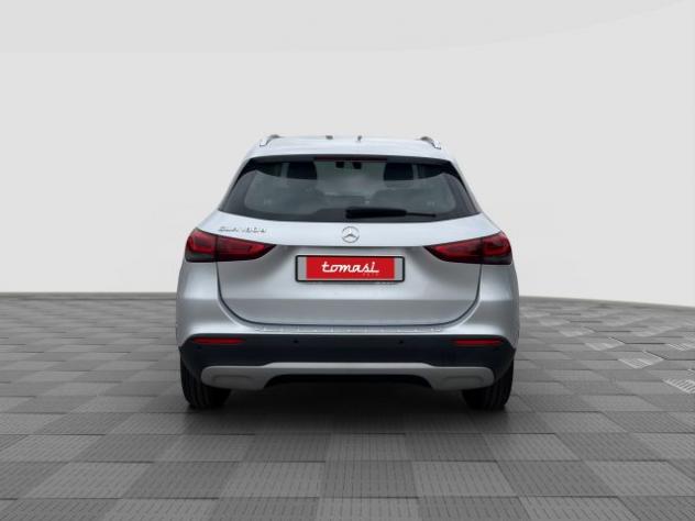 MERCEDES-BENZ CLA sse GLA GLA 180 d Automatic Business Extra - Annunci ...
