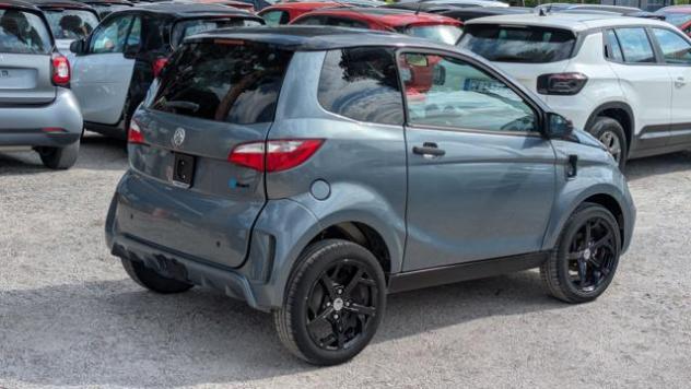 AIXAM S9 UVK 3 ZERO EMISSION 6kw rif 23799884 - Annunci Roma